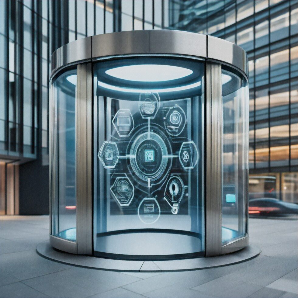 Digitale Drehtür - DGhK - RV Niedersachsen/Bremen e.V.